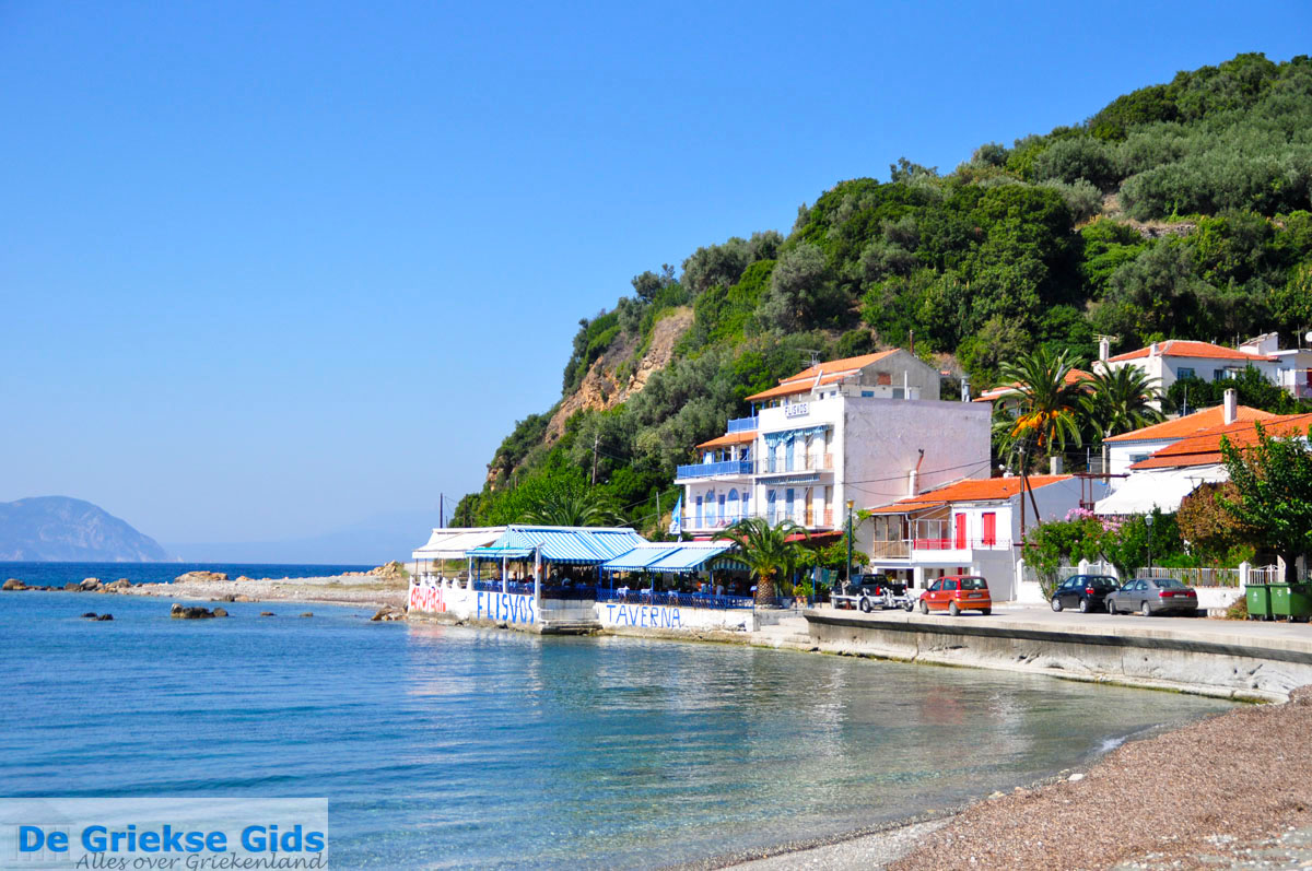 Glossa Skopelos | Holidays in Glossa Greece